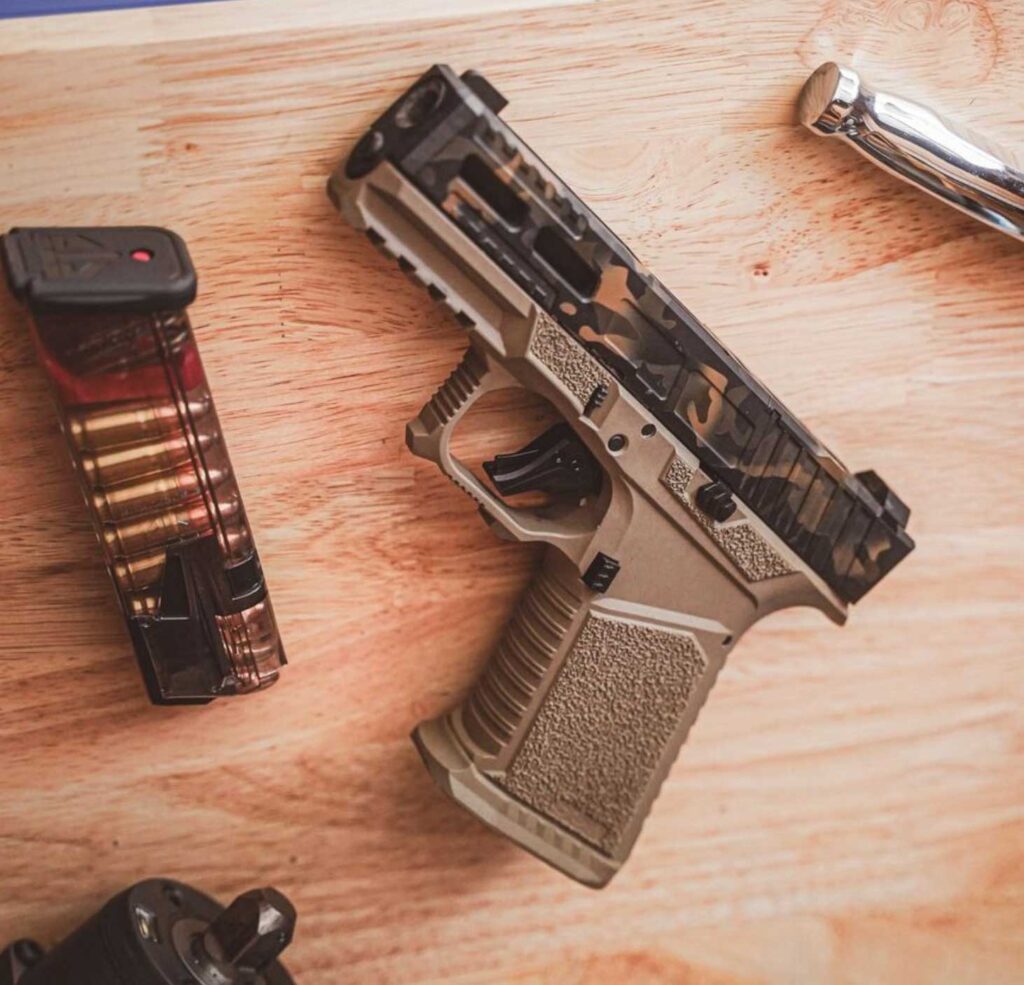 5 Tips for Everyday Carry - ETS Blog